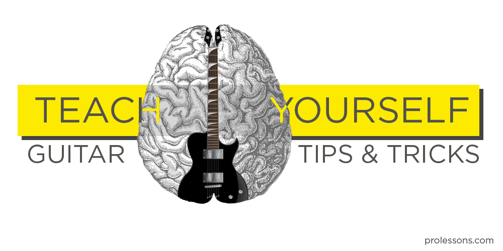 Teach Yourself Guitar Tips Tricks Teach Yourself Guitar Tips Tricks